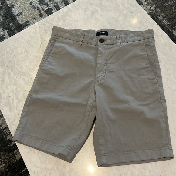 Theory | Shorts | Theory Mens Shorts | Poshmark